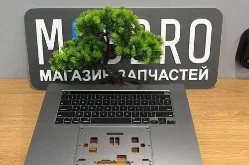 Топкейс для MacBook A2141