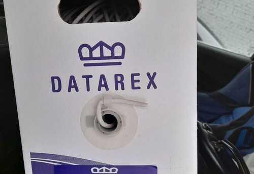 Datarex Кабель витая пара utp 5e 4 пары