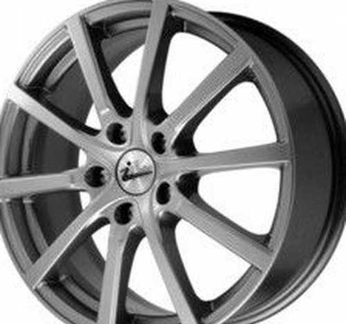 IFree Big Byz хай вэй 5x108 / 7x17