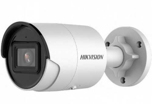 IP видеокамера Hikvision DS-2CD2043G2-IU(4M 506450