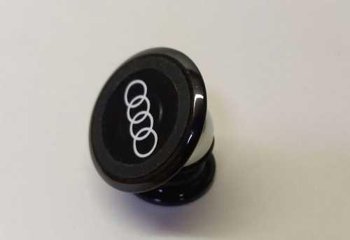 Магнитный держатель телефона для автомобиля Audi