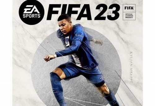 Игра FIFA 23 Standard Edition для PC