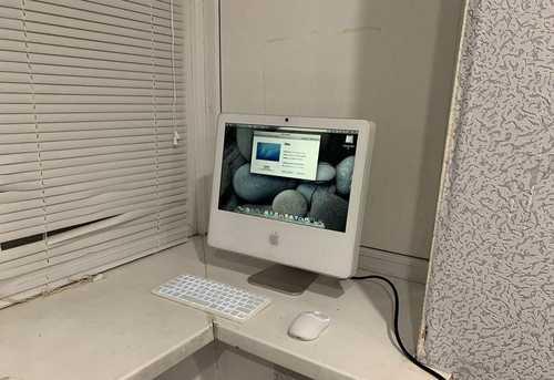 Apple iMac 2006