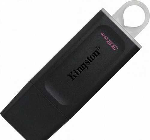 Флеш-накопитель Kingston DataTraveler Exodia USB 3