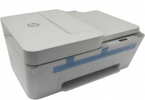 Мфу струйное цветное HP DeskJet Plus 4120