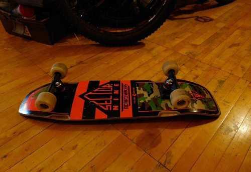 Лонгборд Sector 9 Ninety Five