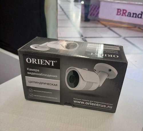Камера видеонаблюдения Orient IP-31-IH2B