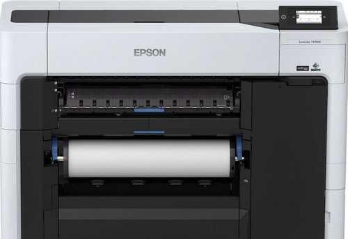 Плоттер Epson Surecolor SC-T3700E C11CH79301A0