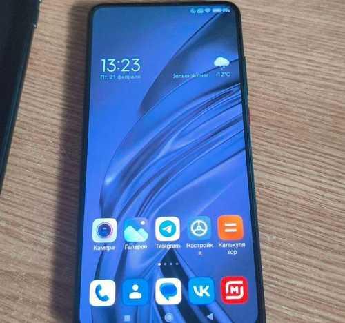 Xiaomi Mi 9T Pro, 6/128 ГБ