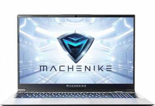 Ноутбук Machenike L15 Silver