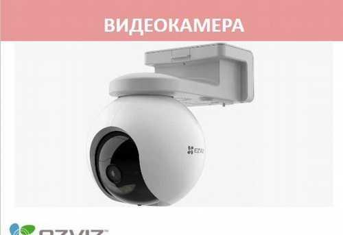 Видеокамера Ezviz CS-HB8 (4MP) spb