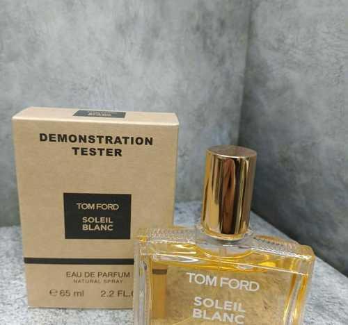 Soleil Blanc Tom Ford 65мл тестер