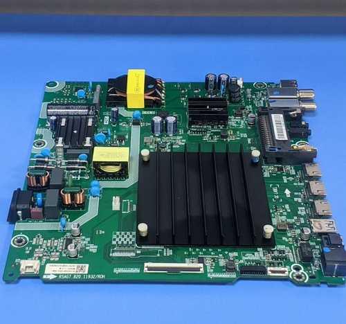 Main-board для телевизора Toshiba 43C350KE