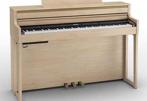 Roland HP704-LA цифровое фортепиано