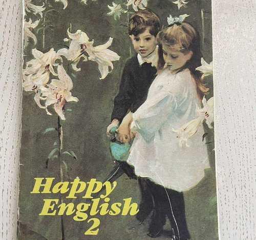 Happy english 2 - teachers book