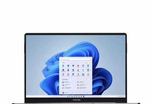 Ноутбук Tecno megabook T1 14.1