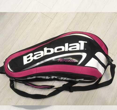 Теннисная сумка Babolat Team