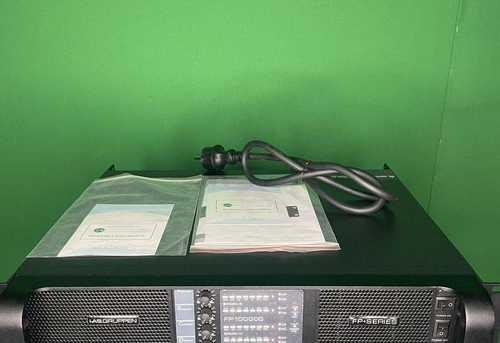 Усилитель lab gruppen fp10000q