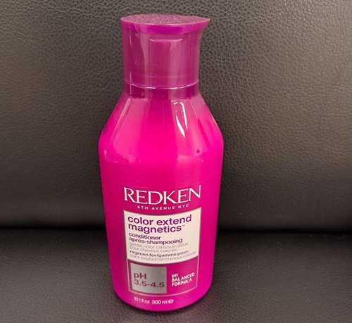 Кондиционер Redken color extend magnetics