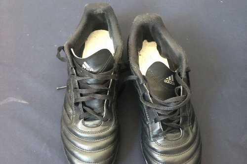Бутсы adidas
