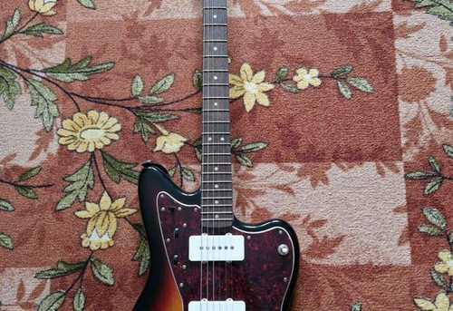 Электрогитара Squier Classic Vibe Jazzmaster