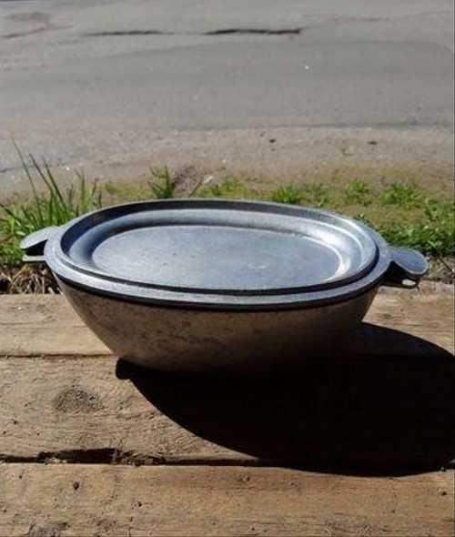 Латка СССР