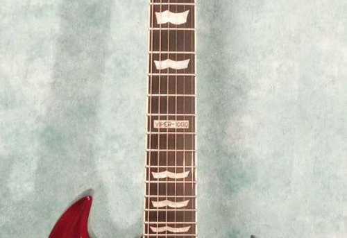 ESP LTD Viper 1000 stbc Deluxe Korea