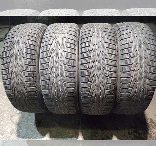 Nokian Tyres Hakkapeliitta R 195/65 R15 95R