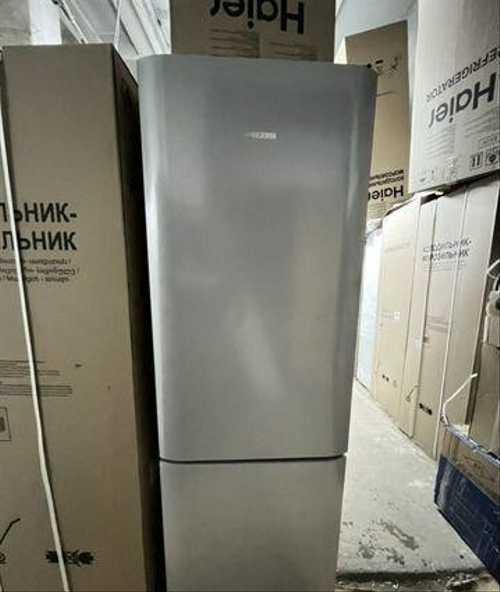 Холодильник Pozis RK FNF-170 NoFrost 281л 186см