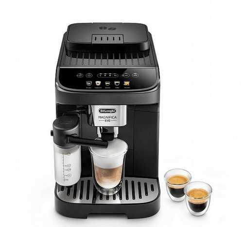 Delonghi magnifica evo