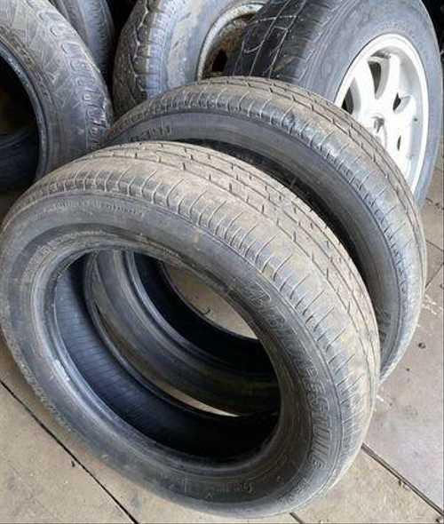 Bridgestone B391 175/65 R15