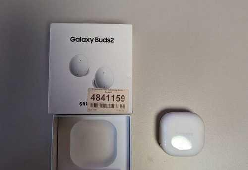 Samsung galaxy buds2