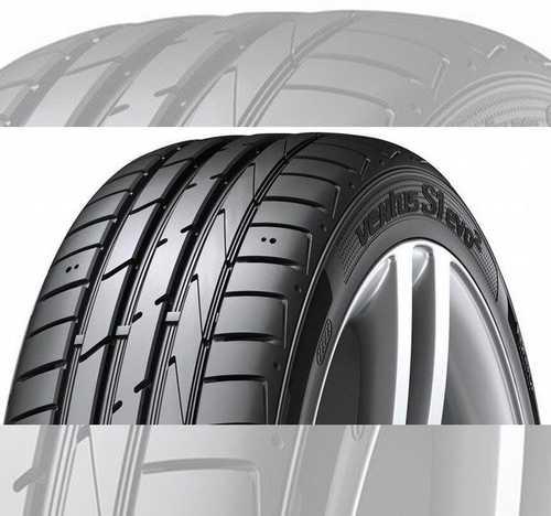 Hankook K137A Ventus evo SUV 265/45 R21 108Y