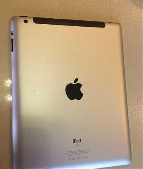 iPad 3 64gb, оригинал