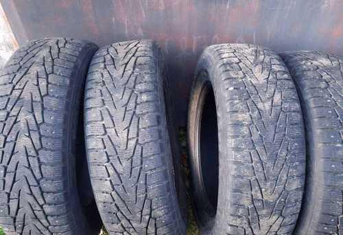 Nokian Tyres Entyre 15.3 R17