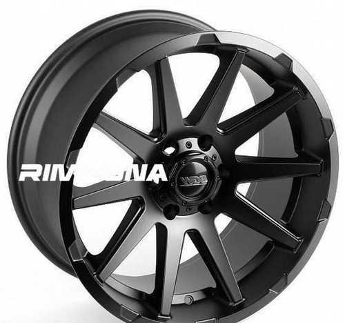 Литые диски inforged R20 6x139.7 srt