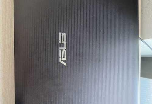 Ноутбук asus