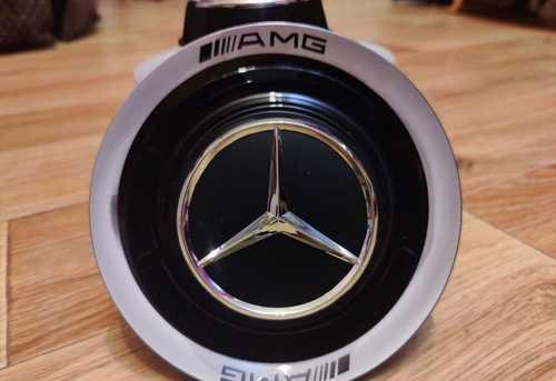 Колпаки AMG 154мм на диски Mercedes