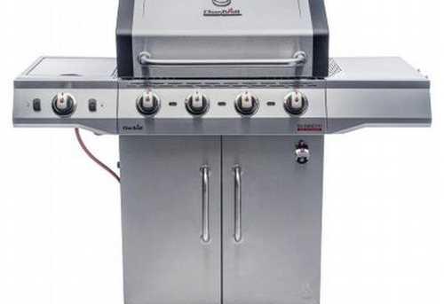 Газовый гриль Char-Broil Performance PRO 4S