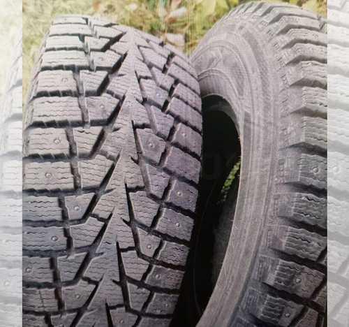 Maxxis ArcticTrekker NS3 225/65 R17