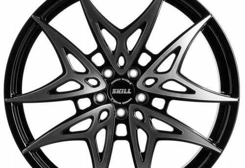 Кованые диски SL089 R21 на Zeekr 001