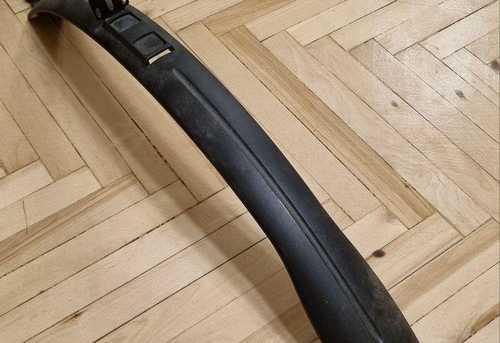 Крыло заднее для велосипеда sks beavertail