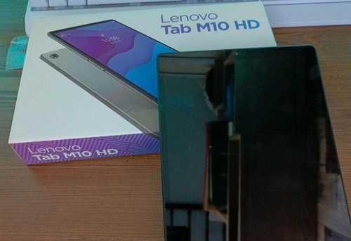 Планшет Lenovo tab m10 plus HD
