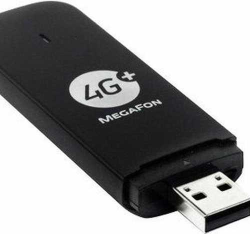 Usb модем 4g мегафон