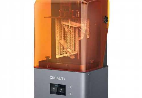 3D принтер Creality halot-mage PRO