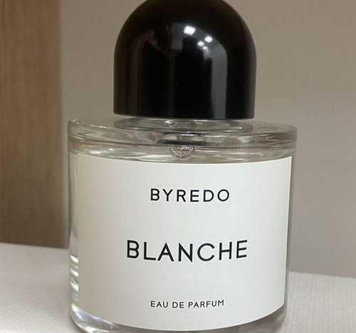 Духи byredo blanche распив отливант оригинал