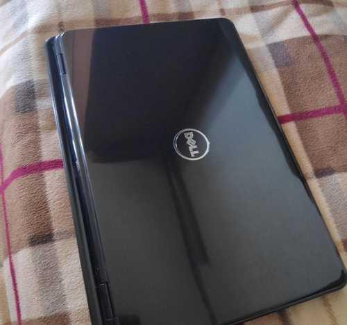 Dell inspiron n7110 на Intel Core i7-2630QM