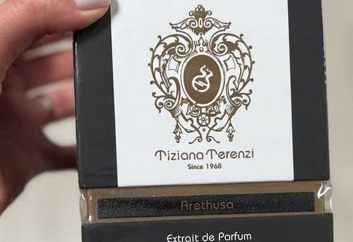 Tiziana terenzi arethusa extrait DE parfum 100 ml