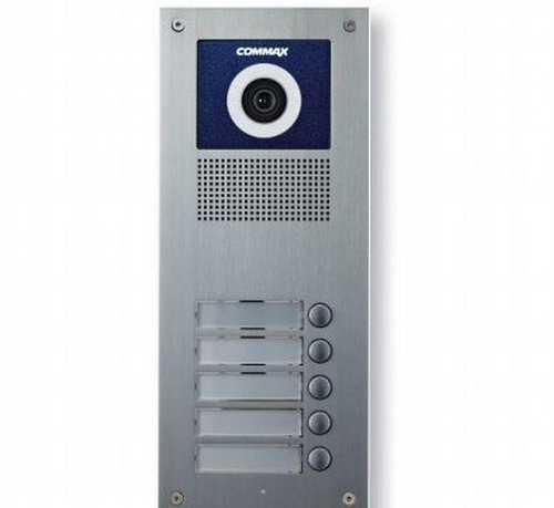 Commax DRC-5UC/410 вызывная панель видеодомофона