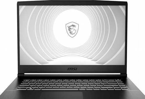 Ноутбук Msi 9S7-16R622-1083